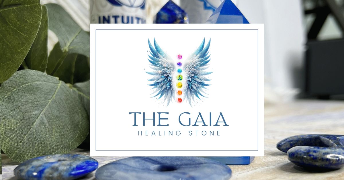 Healing Center – The Gaia Healing Stone